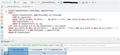 Sql Execution With Inline Double Dash Comment · Issue 15282 · Dbeaverdbeaver · Github