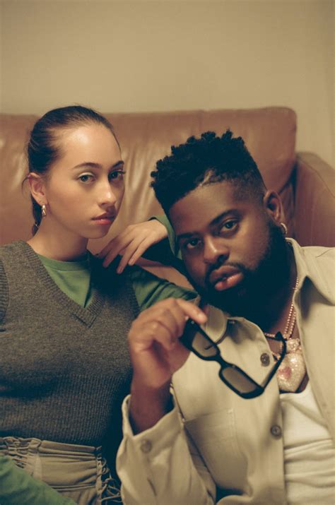 Exclusive Sofía Valdés Releases Dreamy Video For Broken” V Magazine