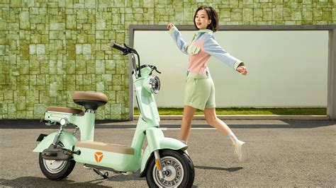 Yadea I8 Yadea Việt Nam Xe Máy điện Thông Minh