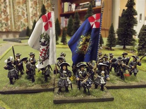 Natholeons Empires So Where Are They Now 9 Years War Edition