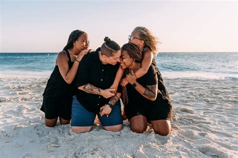 10 Ideas For Mother Daughter Trips Flytographer