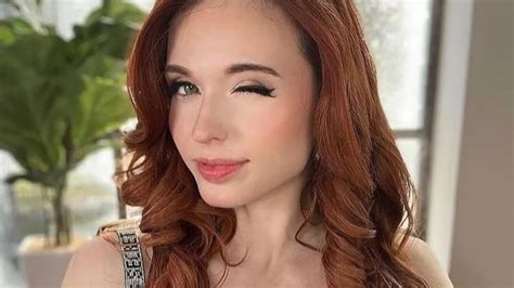 Amouranth Reveals What Shes Looking For After Split From Abusive Husband Dexerto