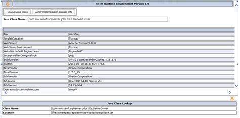 Connecting To External Sql Database Support Center
