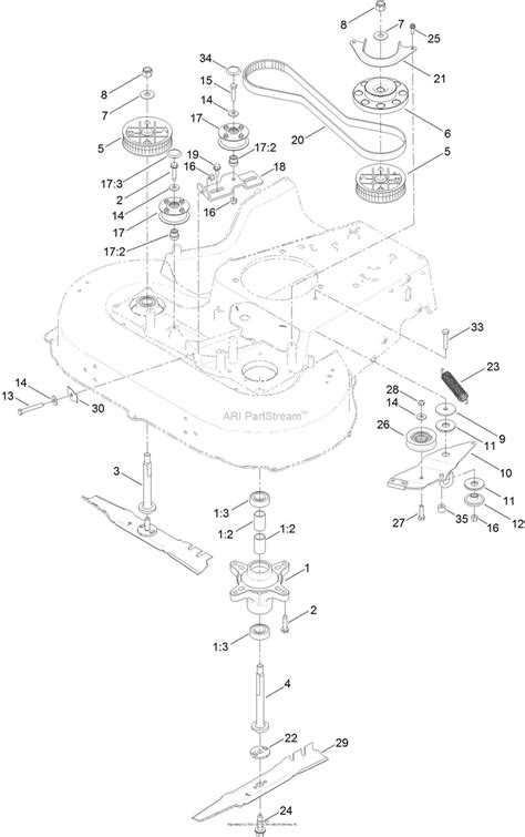 Toro Timemaster Kill Switch Diagram Explained