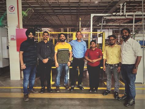 Diksha Jaiswal On Linkedin Amazing To See Such Appreciation From Tough Customer Like Tata