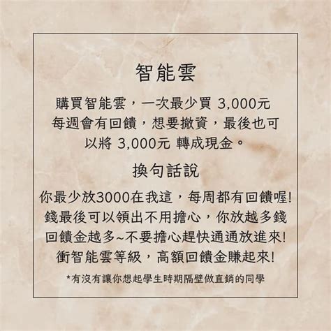 為何我不用Aifian 理財板 Dcard