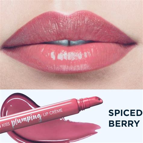 Revlon Kiss Plumping Lip Crème 540 Velvet Mink Facetreasures