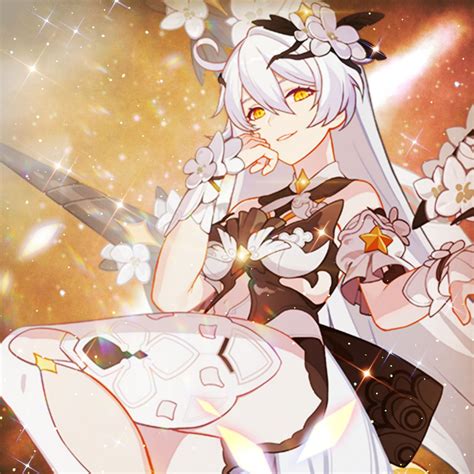 Magic Girl Sirin Honkai Impact 3rd Hoyolab