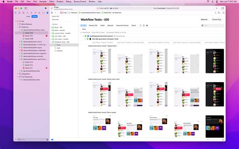 Xcode Operation Not Permitted