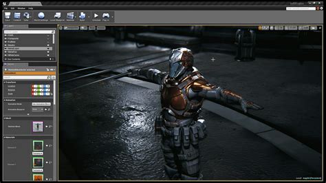 Unreal Scripts
