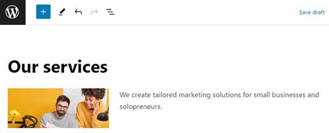 How To Change Column Width In WordPress Beginner S Guide