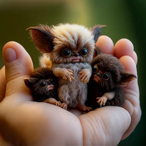 Gizmo Gremlins Mogvai Gizmo Mogvai Gizmo Gremlin Toy Artofit