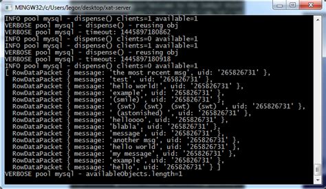 order by and limit not working as expected · issue 1257 · mysqljs