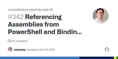 Referencing Assemblies From Powershell And Binding Redirects · Issue
