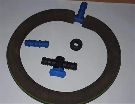 Aeration Tube Diffusers At ₹ 100piece Diffuser Tube In New Delhi