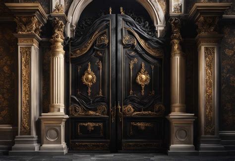 What The Bible Says About The Gates Of Hell Gods Blessing