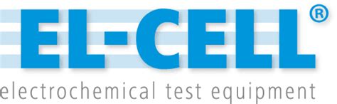 El Cell Electrochemical Test Equipment