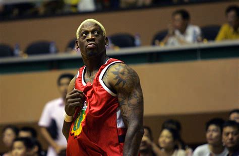 Did That Just Happen 20 Moments That Shocked The Nba World