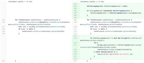 Java Dolphinscheduler Yarn Task 状态跟踪 Journey2024 Segmentfault 思否