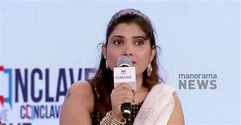 Divya Prabha Responds To Leaked Nude Scene Had Anticipated This From