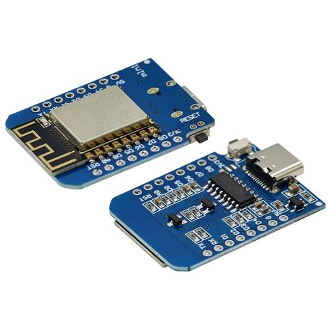 Placa De Desenvolvimento USB Para WeMos D NodeMCU Lua IOT Board ESP ESP CH G CH