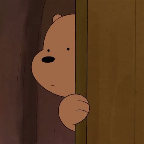 卡通头像咱们裸熊系列part 01 高清图片，堆糖，美图壁纸兴趣社区