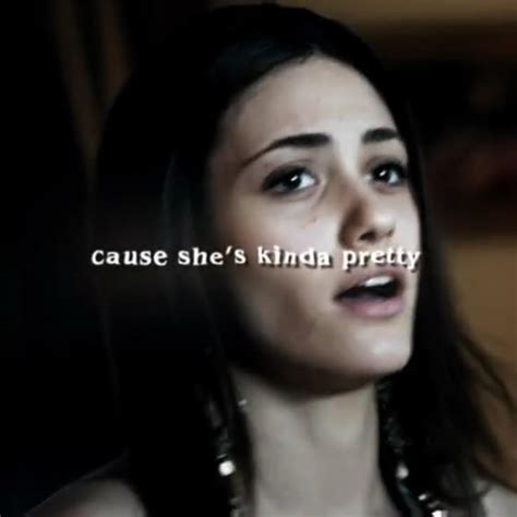 Fiona Gallagher Edit