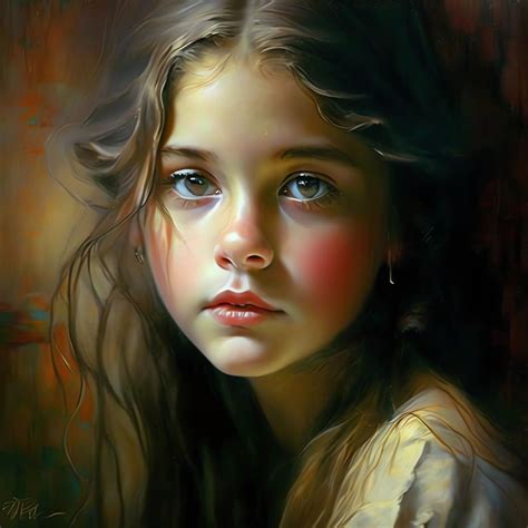 Innocent Beauty By Dorakora On Deviantart