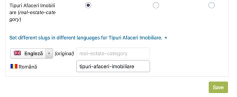Adding Taxonomy Slug To Cpt Permalink Toolset
