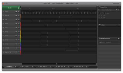 Keyboard Controller Construction And A Dram Controller Aslaks Blog