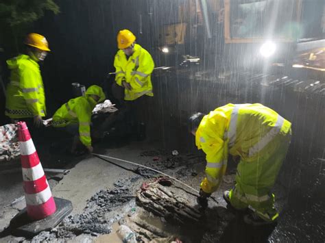 行业新闻汇编 浙高运公司全面启动合规管理体系建设抗暴雨鑫华安高效应对显担当SAA吉诺汽车救援北京基地开展汛期抢险培训 应急 天气