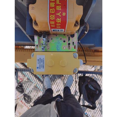 塔吊防碰撞系统 节省劳动力 提升效率 远程异地监控预警安徽赛芙智能科技有限公司 塔吊防碰撞系统 节省劳动力 提升效率 远程异地监控预警安徽赛芙智能科技有限公司