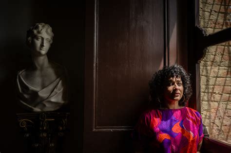 Divya Victor Civitella Ranieri