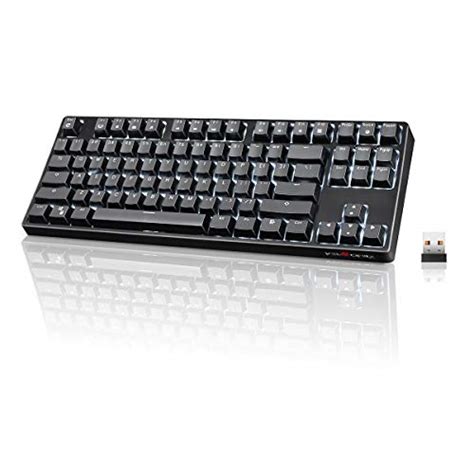 Best Backlit Wireless Keyboards