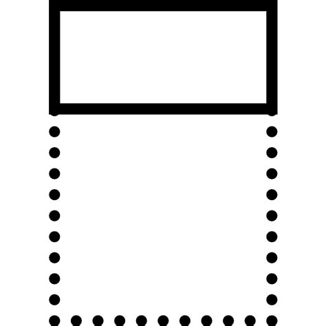 Align Vector SVG Icon SVG Repo