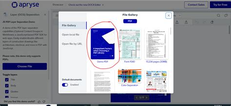 Ocr Layer Extrac Technical Support Apryse Community