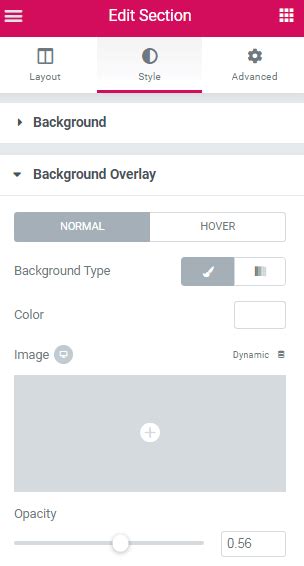 Great Design Change Background Image On Hover In Elementor