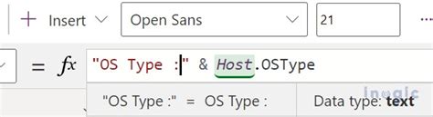 How To Know Browser And Os Details In Power Apps Using Host Object Microsoft Dynamics 365 Crm