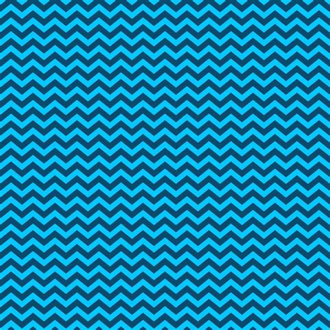 Abstract Blue Zig Zag Vector Seamless Pattern 2190687 Vector Art At Vecteezy