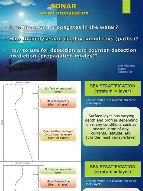 3 Sonar Propagation Paths V 2 Pdf Hydrology Nature