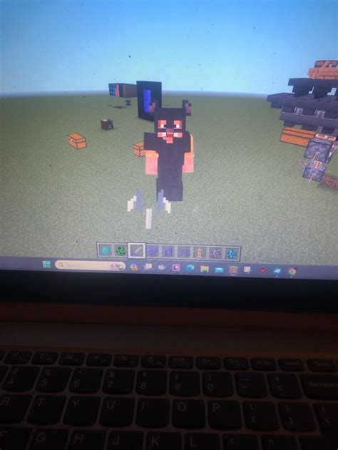 Need Help To Fix Something Rblockbench