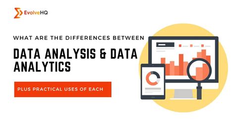 Data Analysis Vs Data Analytics Key Differences And Uses