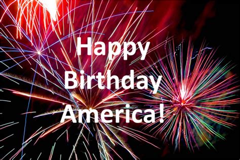 CBE One Stop Job Seeker Blog Happy Birthday America