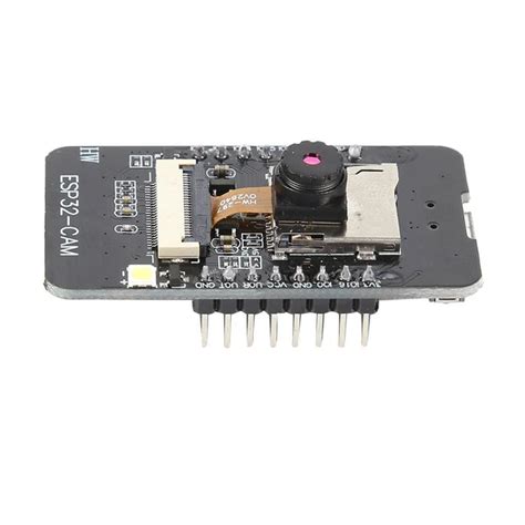 Esp32 Cam Ch340 Scheda Di Sviluppo Modulo Fotocamera Seriale