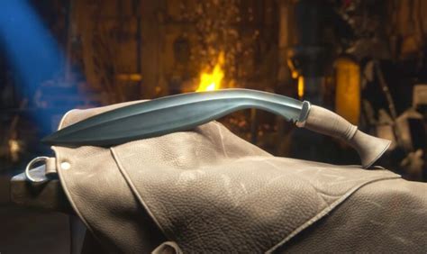 Pocket Knife Blade Shapes 15 Common Types Explained
