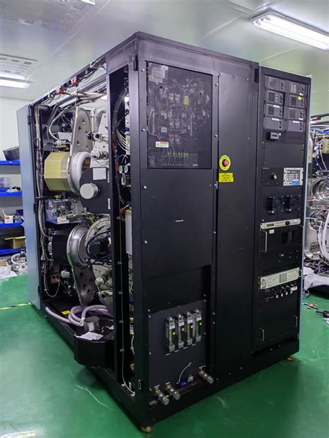 Mrc Eclipse Mk Iv 溅射台 上海芯立电子科技有限公司