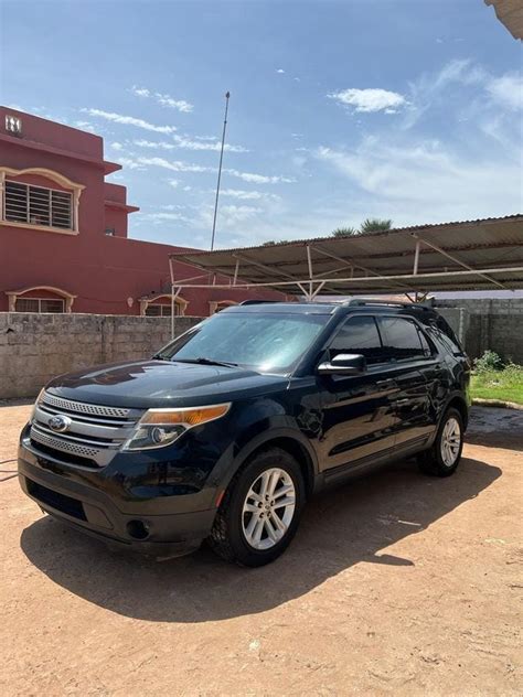 Ford Explorer Mimis Marketplace