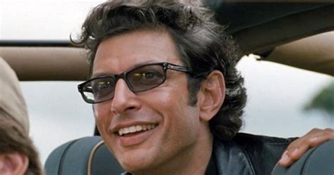 Jeff Goldblum Pictures That Almost Make Life Tolerable