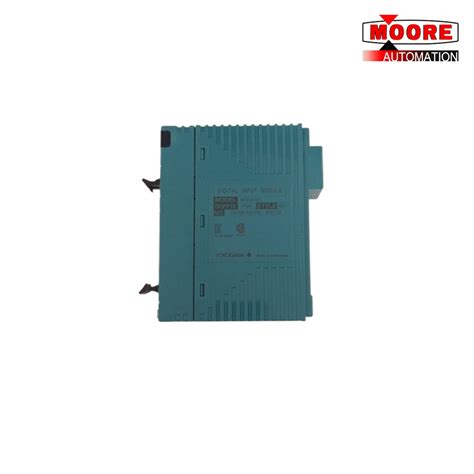 Yokogawa ADV P S Digital Input Module