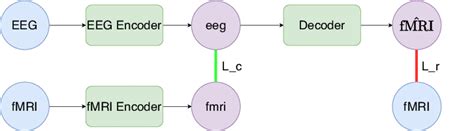 Pipeline Of EEG To FMRI Synthesis Download Scientific Diagram
